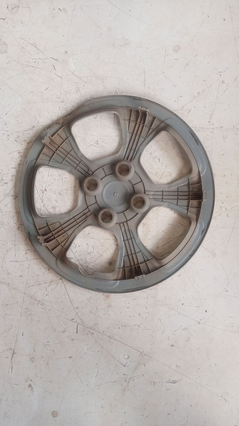 Hub Caps Kia Picanto 14 inch 2011 to 2017